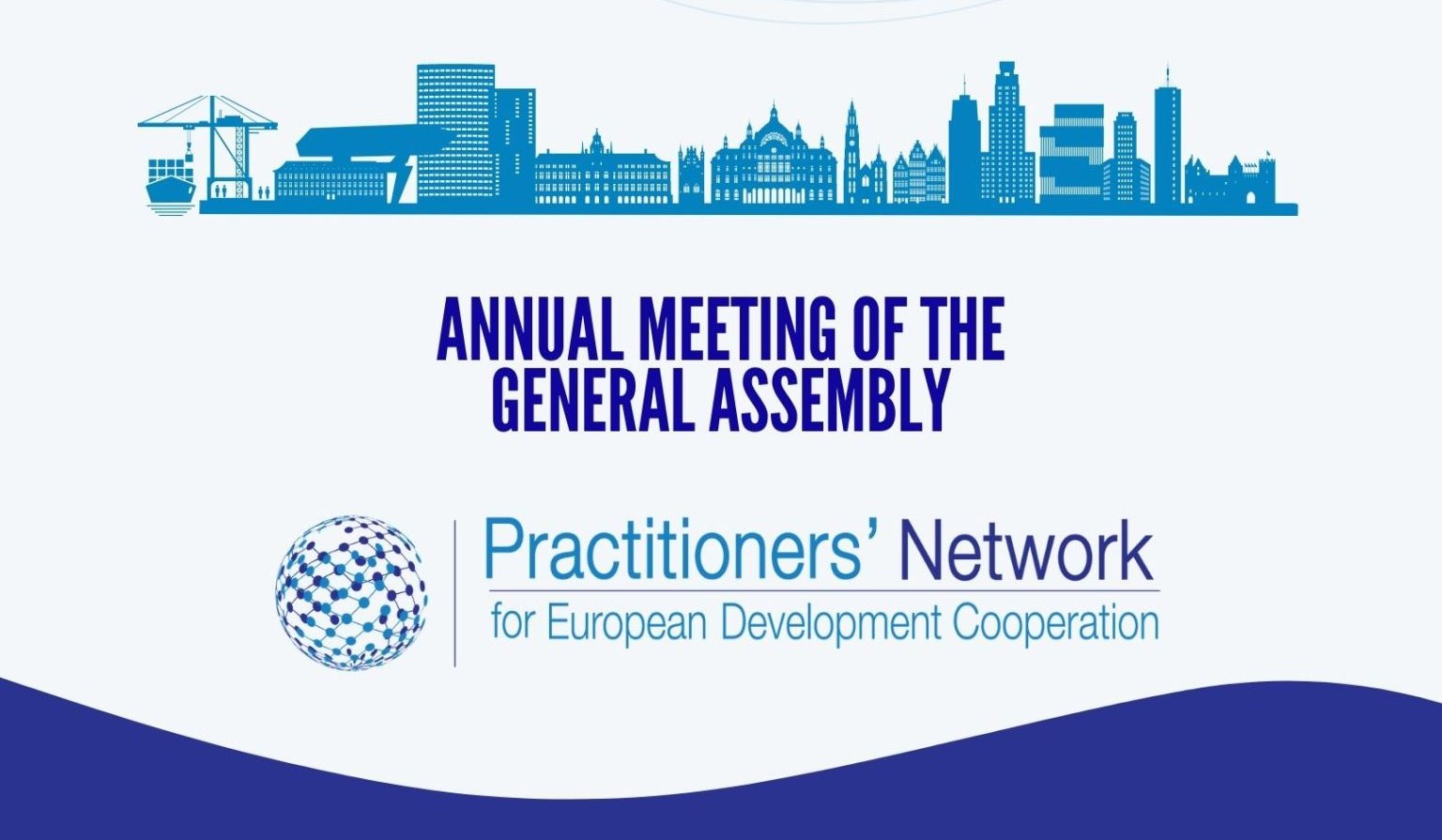 SAIDC at an international expert meeting: more effective European ...